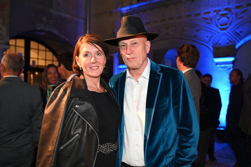 Vlado Kreslin o odnosu s svojimi otroki - Vestnik.si