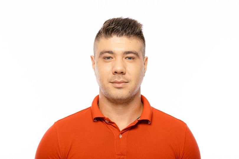 Kmetija: Se bo Jan v šovu zaljubil? - Vestnik.si