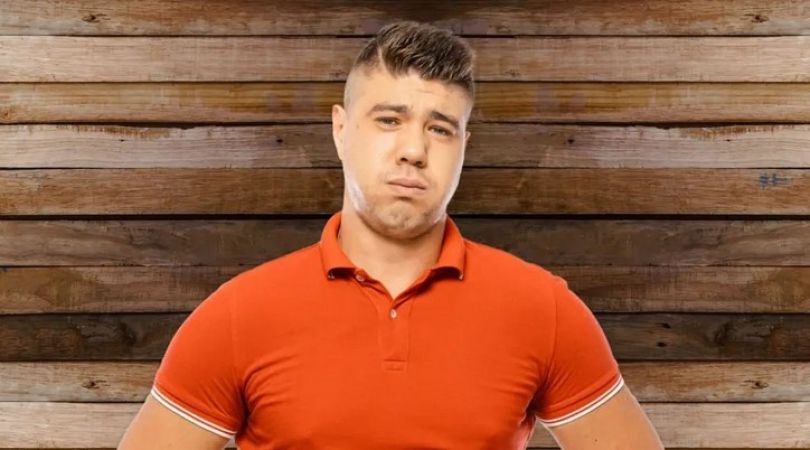 Kmetija: Se bo Jan v šovu zaljubil? - Vestnik.si