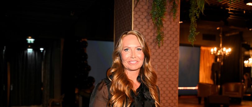 V središču Ljubljane smo ujeli mamo Luke Dončića - Vestnik.si