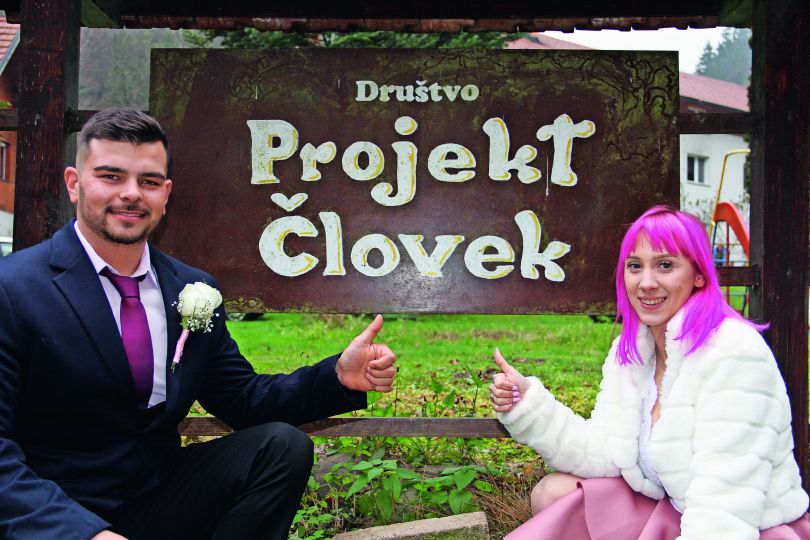 "Ne veš, ko si zadet. Opazili pa so najbližji" - Vestnik.si