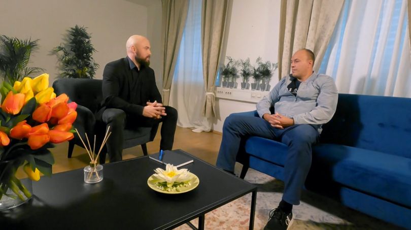 Po ledeni nevihti v Aleševo življenje prihaja sonce - Vestnik.si