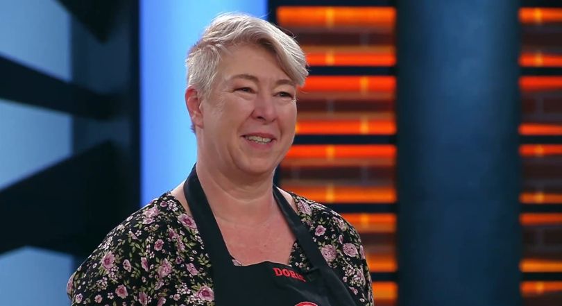 MasterChef: Doris slavna tudi v Opatiji - Vestnik.si