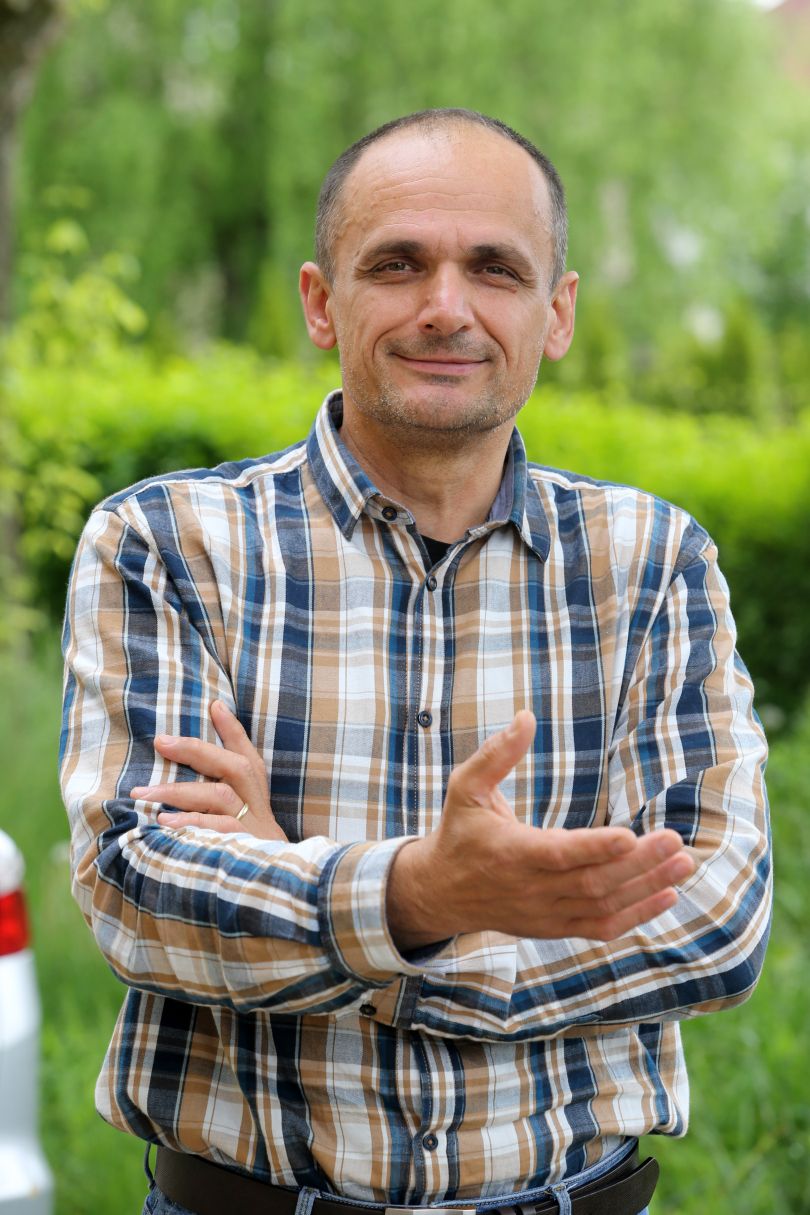 Natura 2000 med coklo razvoja in priložnostjo - Vestnik.si