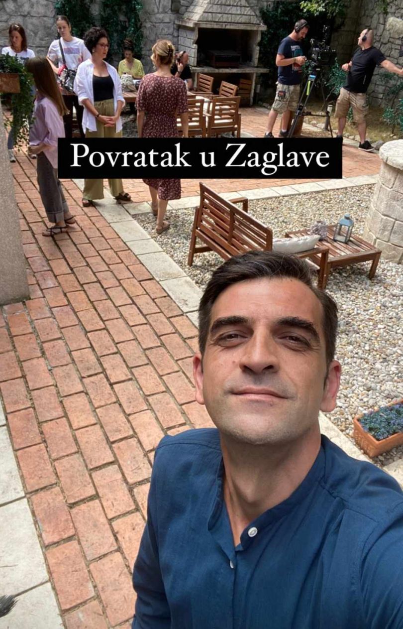 Se obeta 3. sezona serije Botri? - Vestnik.si