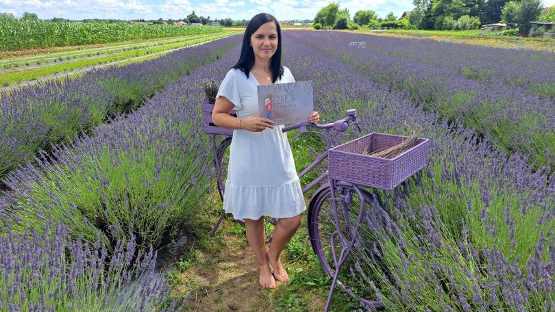 Psihoterapevtka Majda Baligač: "Moč je poiskati pomoč" - Vestnik.si