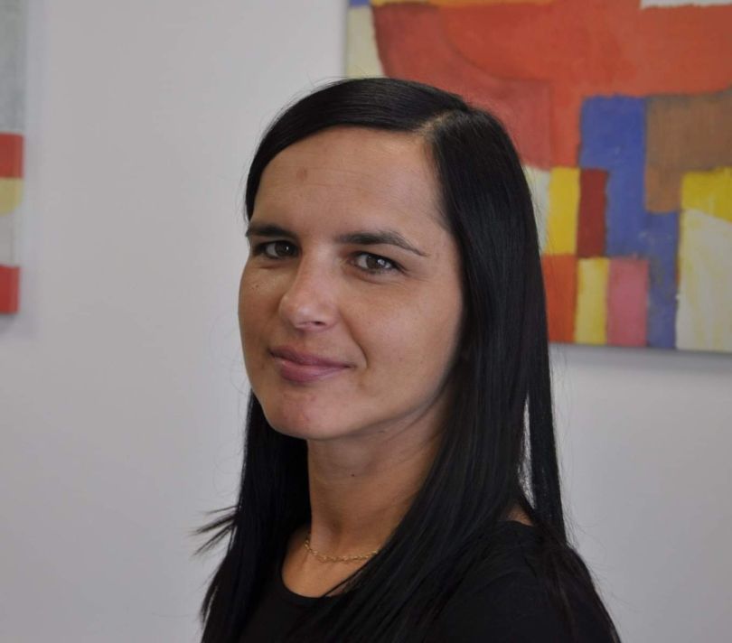 Psihoterapevtka Majda Baligač: "Moč je poiskati pomoč" - Vestnik.si