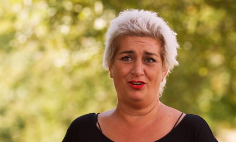 Ljubezen: Irena v resnici prišla na zabavne počitnice - Vestnik.si