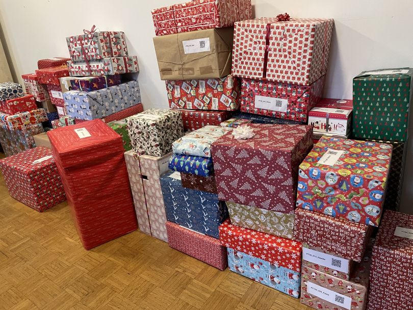 130 (ne)uresničenih želja: »Lahko si predstavljate, kako smo jokali, ko ...