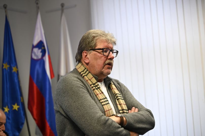 ESČP zavrnilo pritožbo, Igor Bavčar bo pravno bitko nadaljeval - Vestnik.si