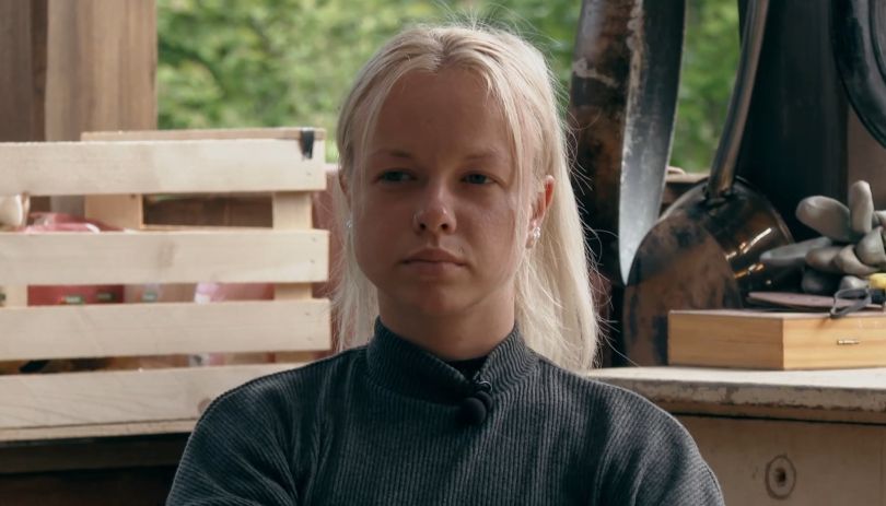 Polona strah in trepet tekmovalcev Kmetije? - Vestnik.si